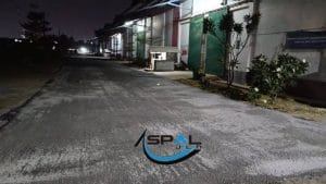 Aspal Buton - Aspal Lokal Terbaik